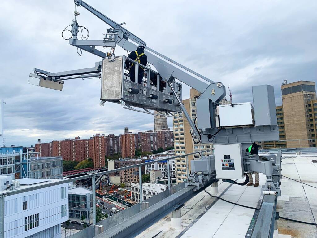 Building Maintenance Unit Solution in the Philippines: Ensuring Safety ...