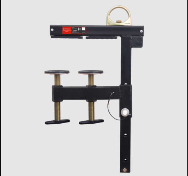 Anchor Points Solution in the Philippines - 828 Cable System Inc.