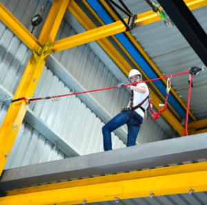Working Safely at Heights in the Philippines: A Focus on Fall ...