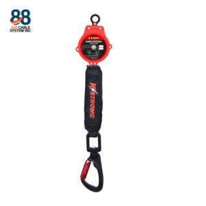 Demystifying Self-Retracting Lanyards: Your Ultimate Guide to Fall ...